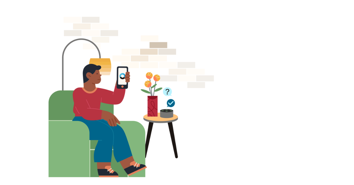 Virtual post-discharge patient communications